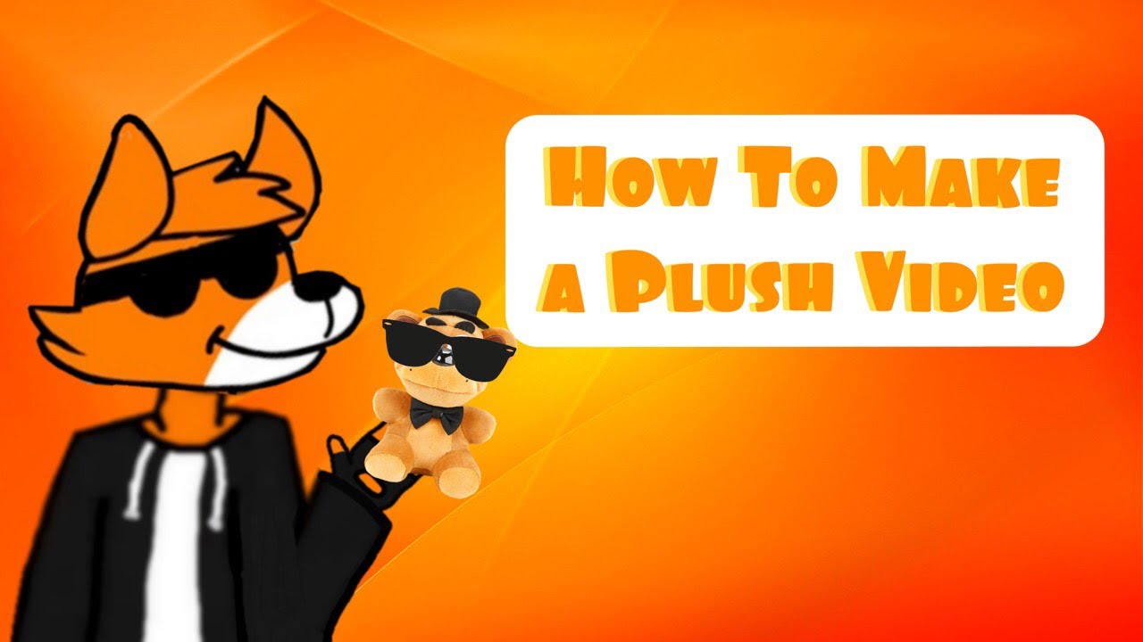 How To Make A Plush Video Bonus Scenes FNAF Plush YouTube how-to-make-a-plush-video-bonus-scenes-fnaf-plush-youtube