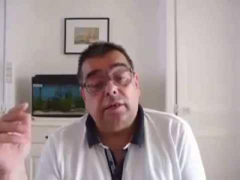 Jacques Saunier French NDE meets wifes deceased Grandmother and Uncle ...