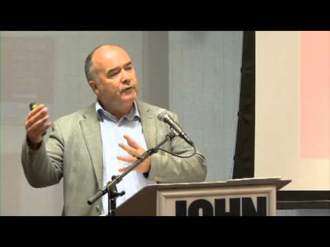 Criminal Investigators and Moral Responsibility featuring Seumas Miller ...
