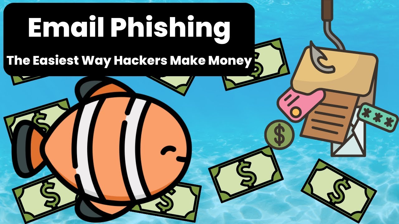 What is a Business Email Compromise Attack | A Security Expert Explains ...