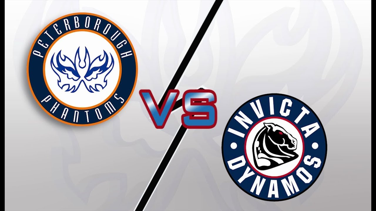 Highlights: Invicta Dynamos, 14th October 17 - YouTube