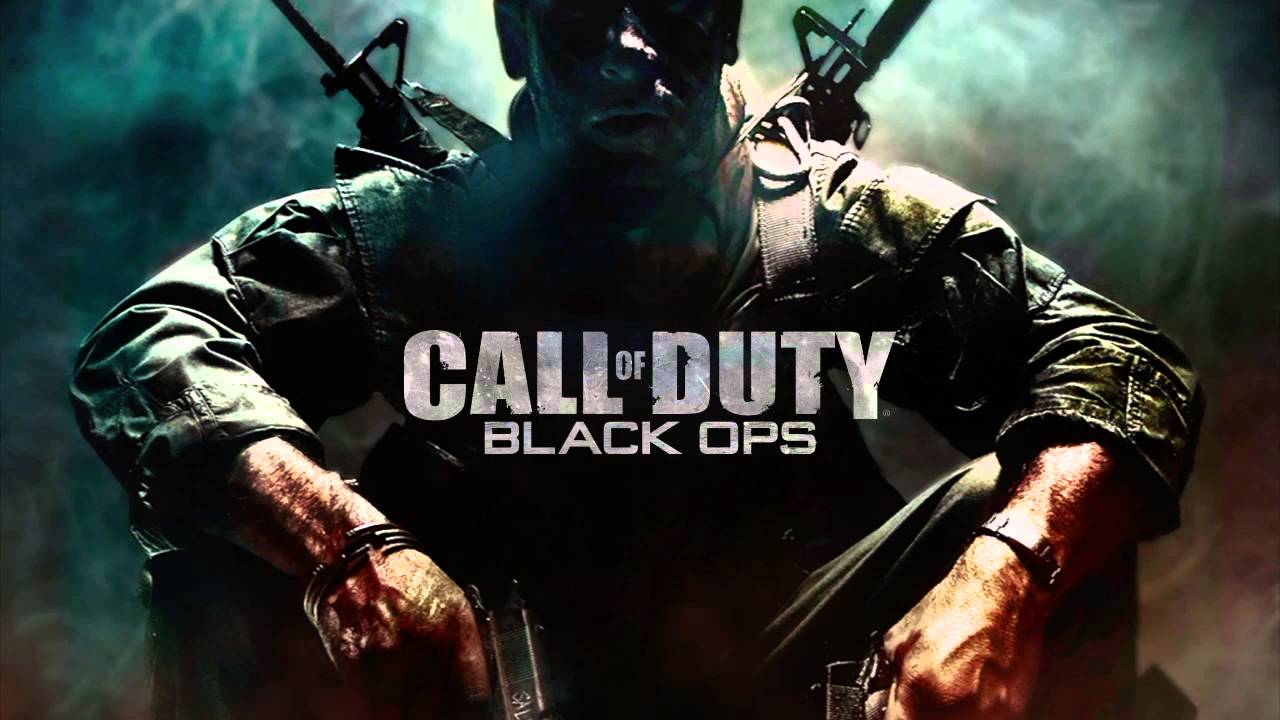 Damned - Call of Duty: Black Ops - YouTube