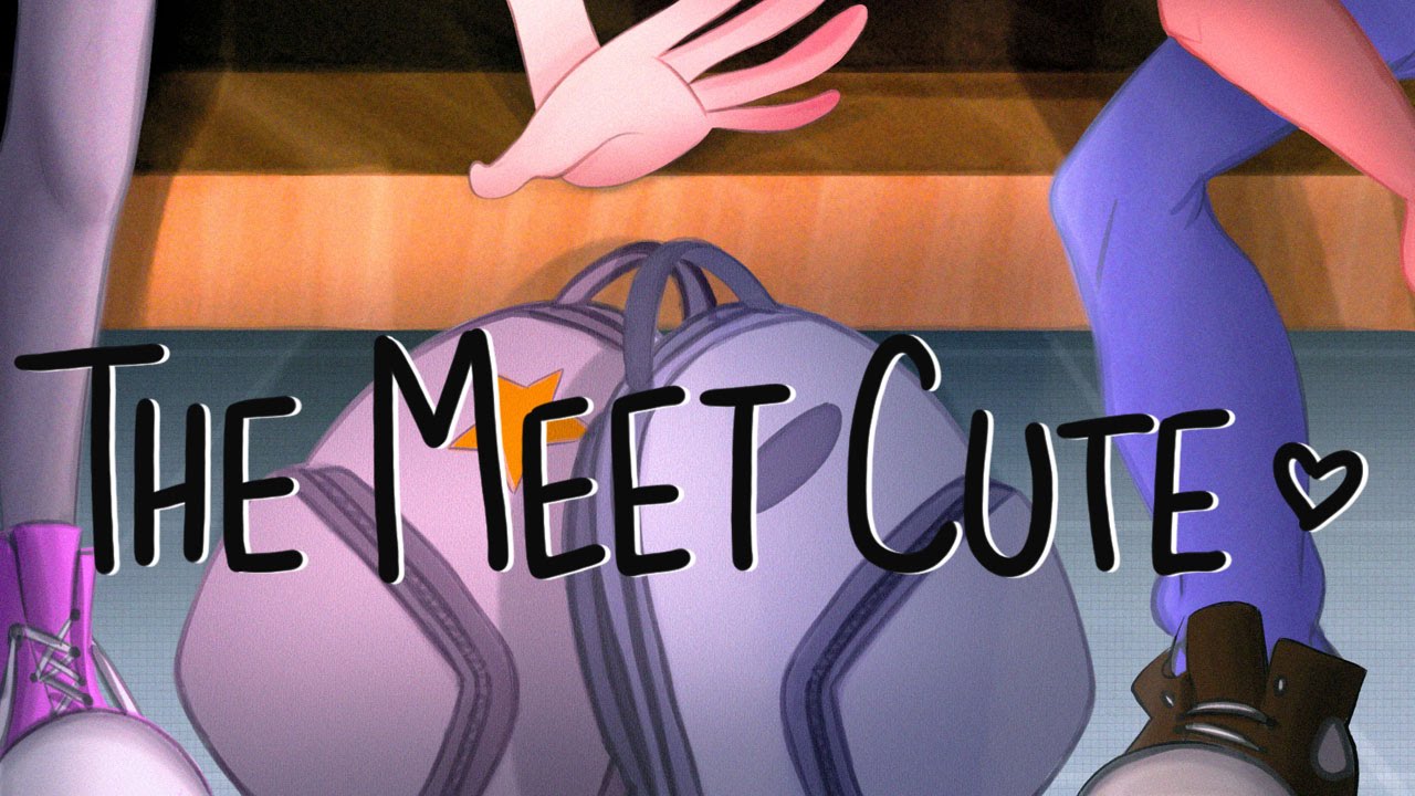 The Meet Cute Storyboard YouTube the-meet-cute-storyboard-youtube