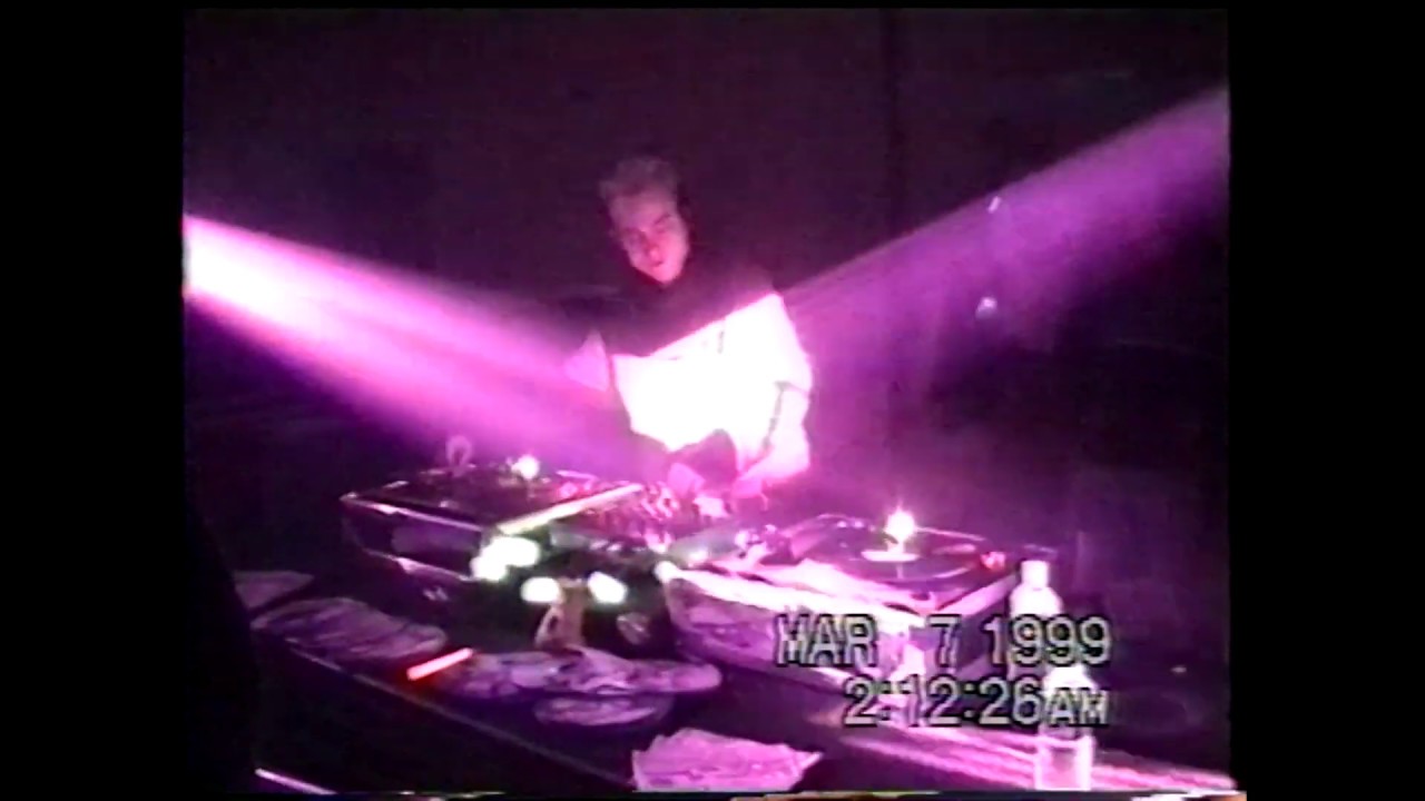 Justin Aulis Long - MINNEAPOLIS RAVE - 1999 - soul theology productions ...
