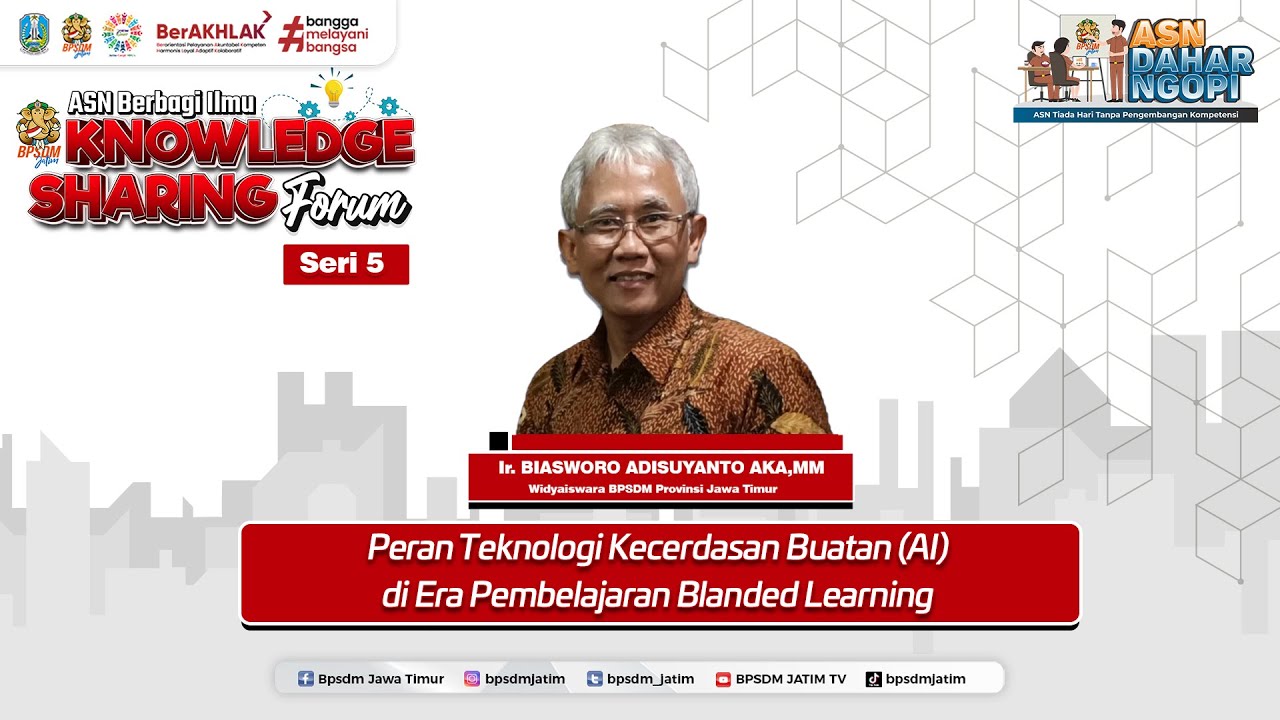 JENIS JENIS AI (ARTIFICIAL INTELLIGENCE) YANG BIASA DIGUNAKAN UNTUK ...