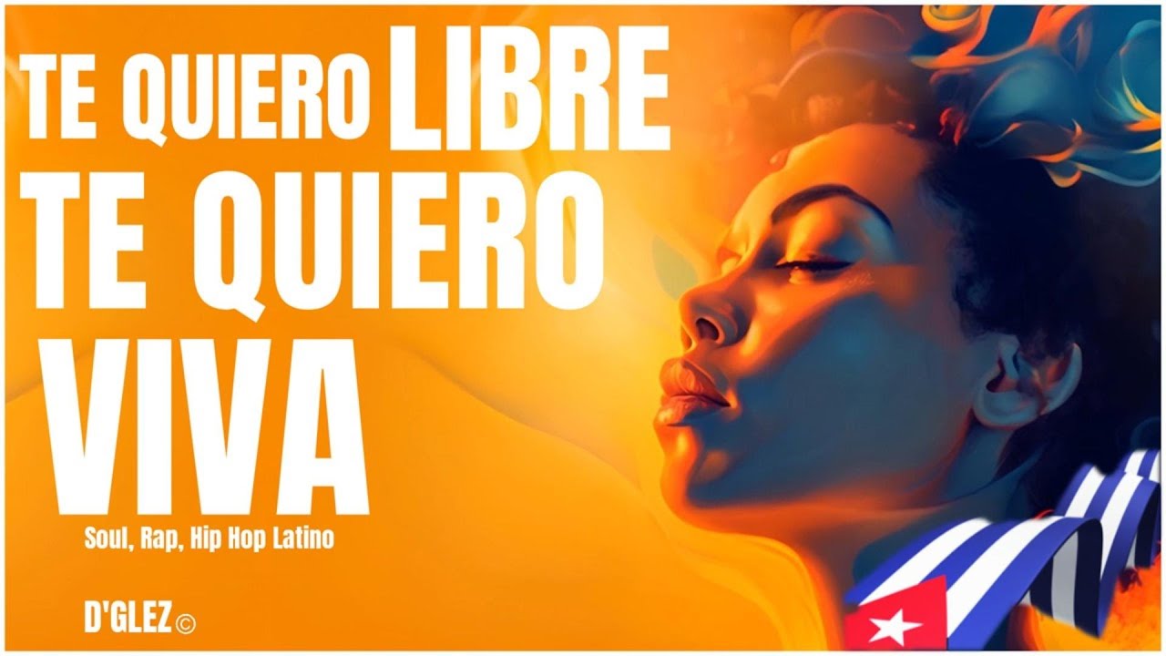 Para Cuba Y los Cubanos Que Quieren Una Cuba LIBRE Cuba TE QUIERO LIBRE ...