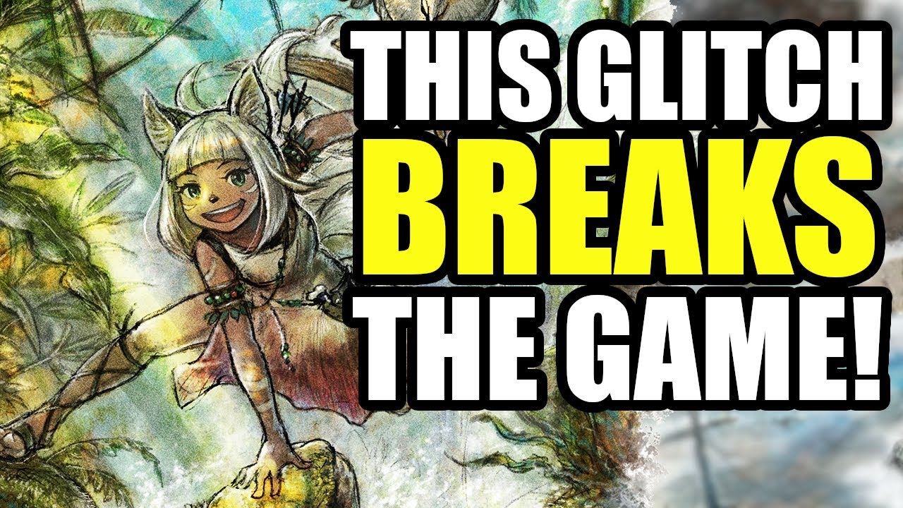 TOTALLY BROKEN.....but fun | Octopath Traveler 2 - YouTube