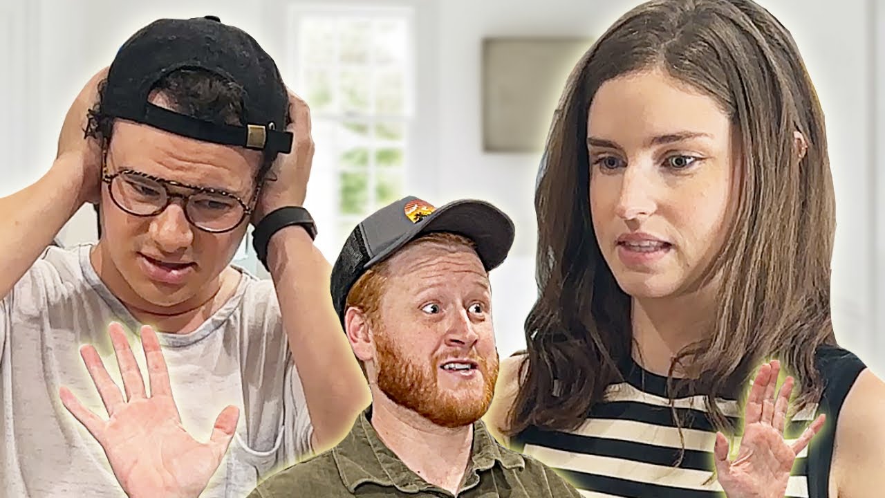 Worst Handyman Ever - YouTube