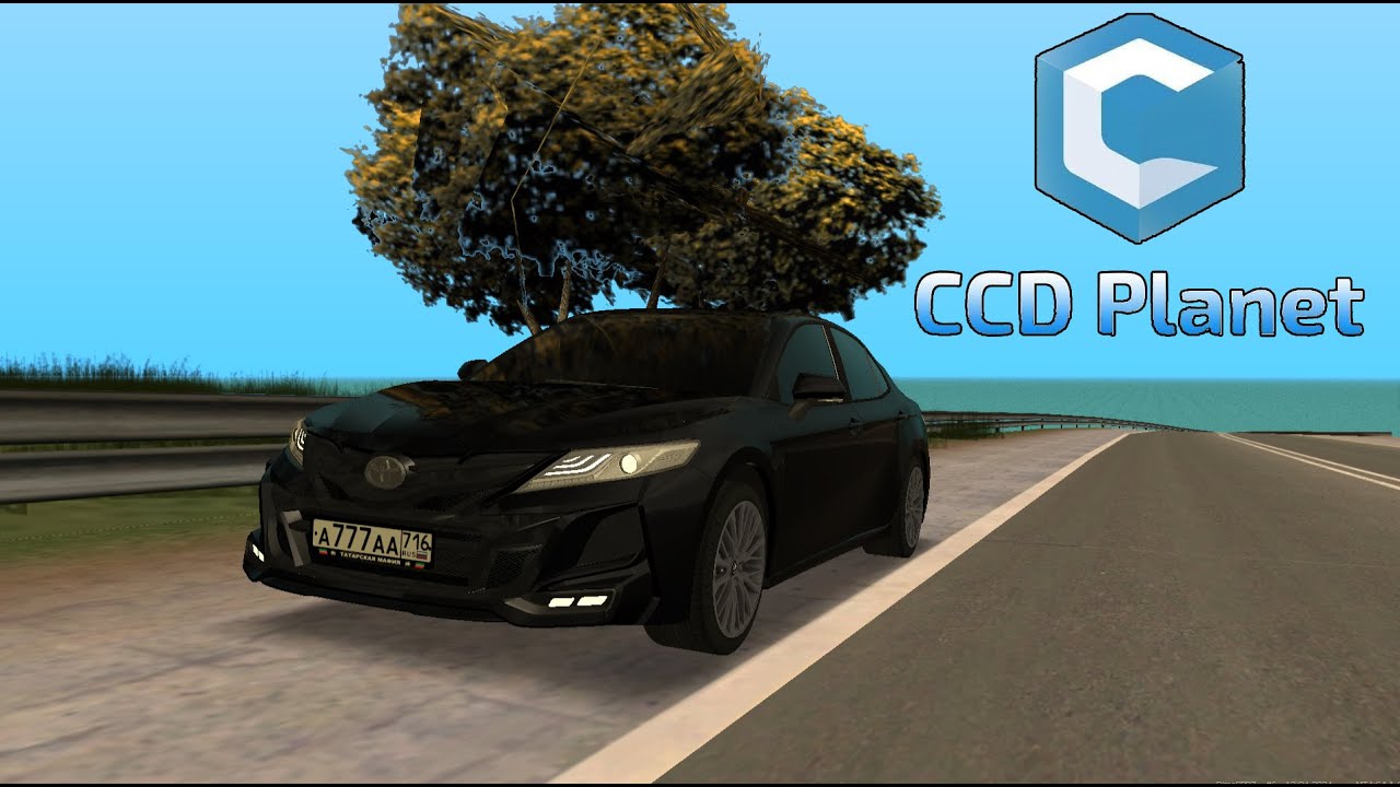 БУДНИ ТАКСИСТА ЧАСТЬ 3! - MTA CCD PLANET - YouTube