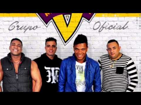 Grupo Manda v 2015 Sou da Curtição - YouTube