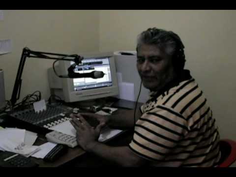 LA CAMPIRANA 97.3 fm,Metapan El Salvador - YouTube