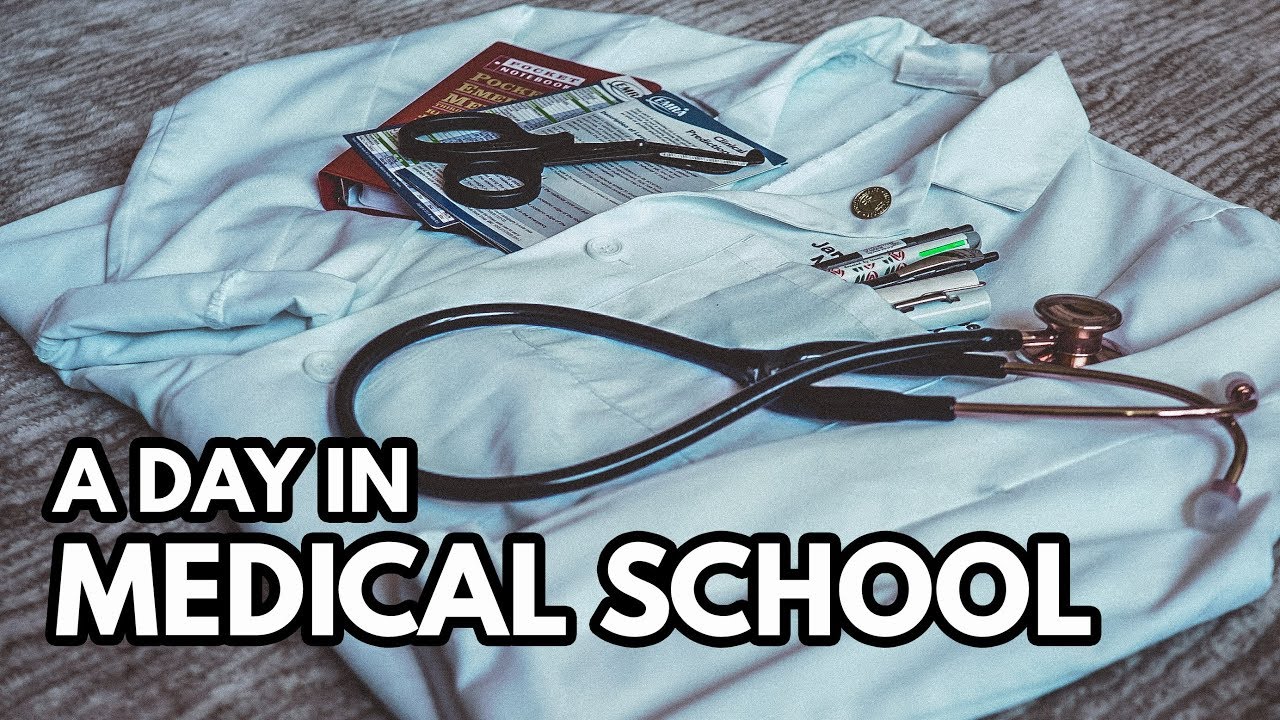 A Day In Medical School EMERGENCY MEDICINE ROTATION Overnight Shift a-day-in-medical-school-emergency-medicine-rotation-overnight-shift