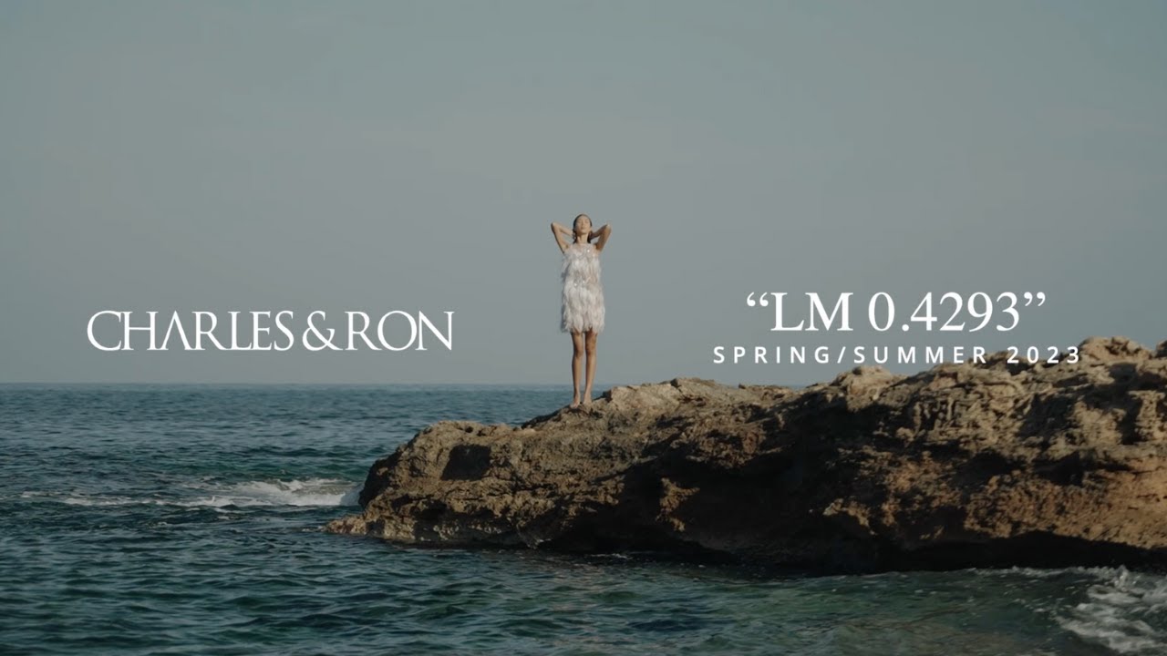 Spring/Summer Campaign 2023 - YouTube
