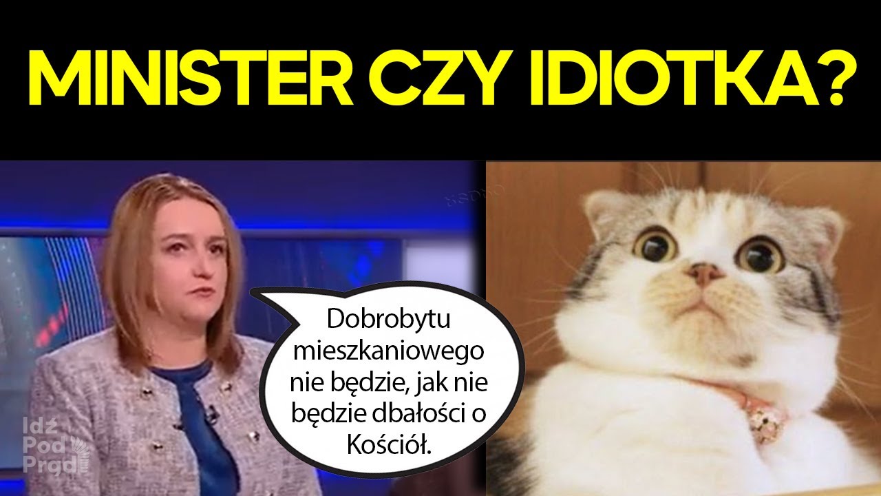Semeniuk: Bez dbałości o Kościół nie będzie dobrobytu mieszkaniowego ...