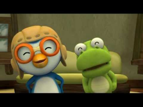 Let's sing with pororo : Intro (뽀로로와 노래해요 : 인트로) - YouTube