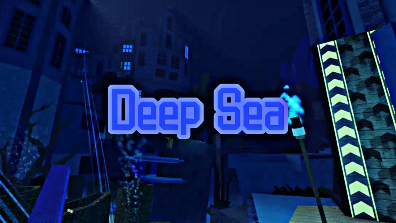 Roblox: FE2CM || Deep Sea [4K][60FPS] \\ THE REMAKE - YouTube