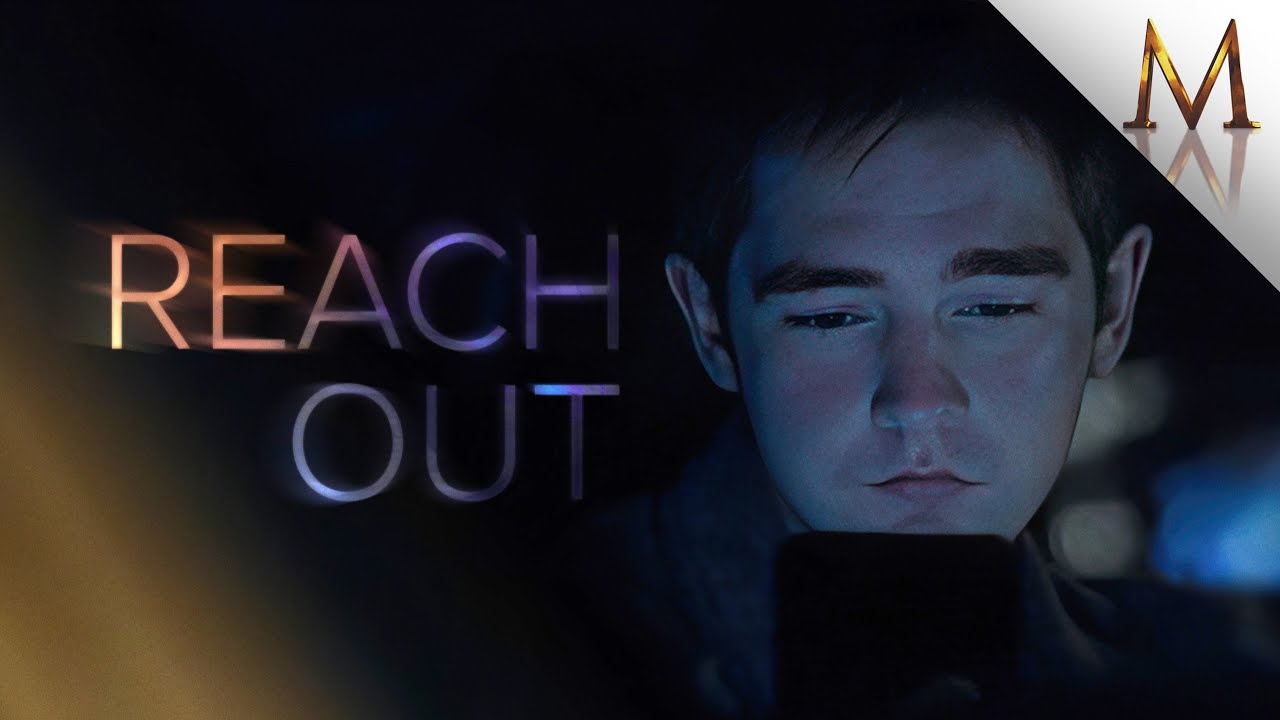 Reach Out - Short Film - YouTube