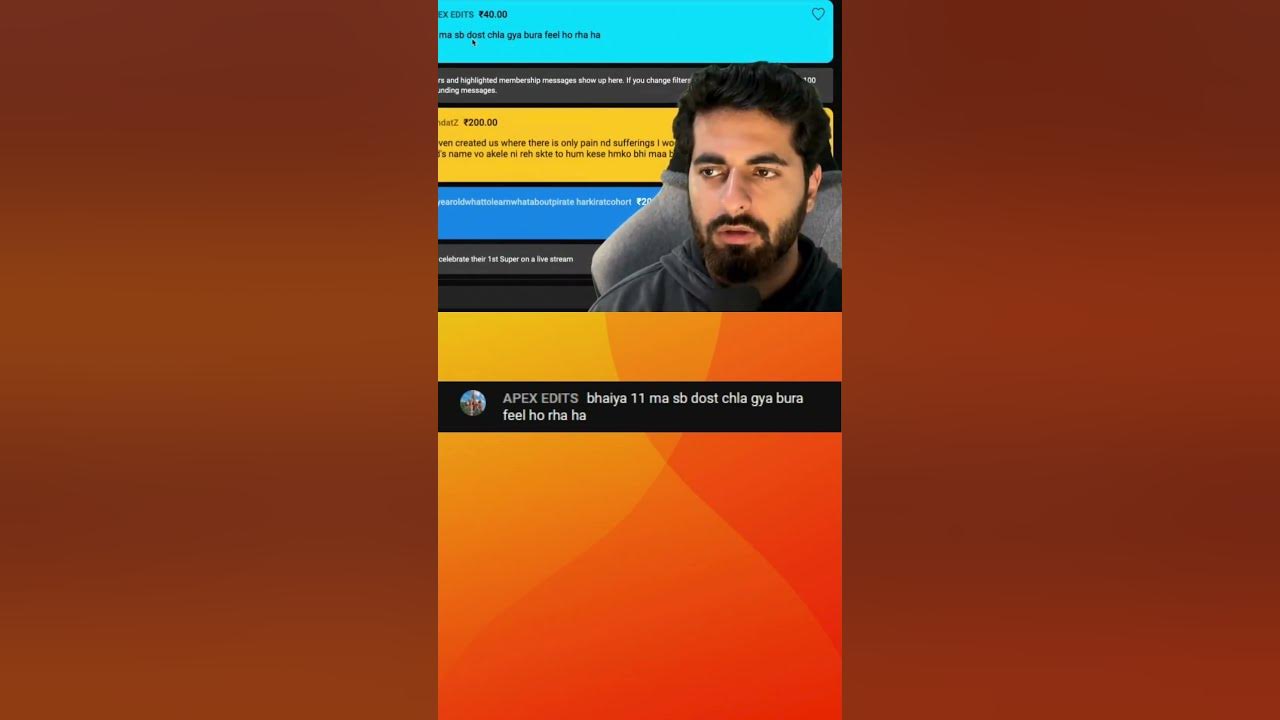 No Friends 🤔 #programming #ezsnippet - YouTube