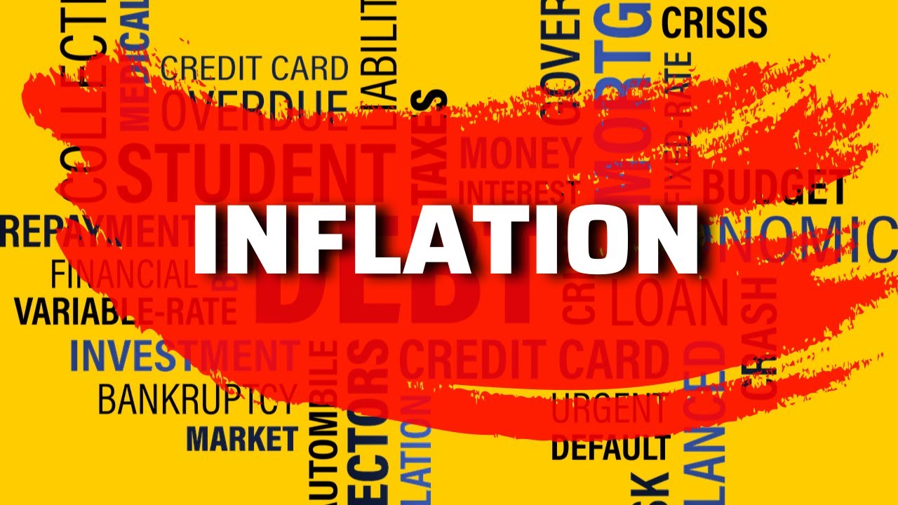 Historical Examples of Inflation and Lessons Learned - YouTube