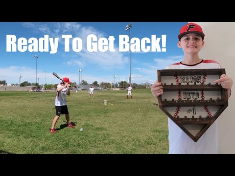 Last Baseball Games?