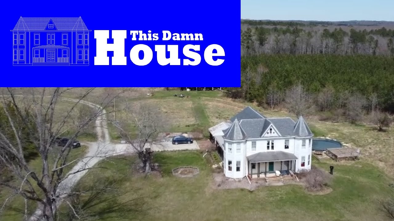 Welcome to This Damn House - YouTube