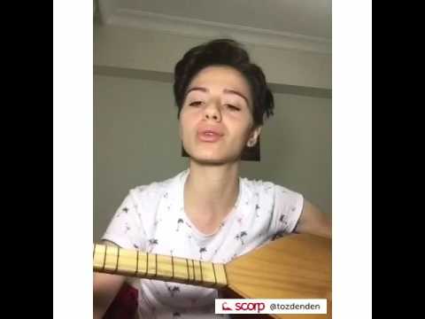 Sensin benim en derin kuyum ( Cagatay akman ) tozdenden