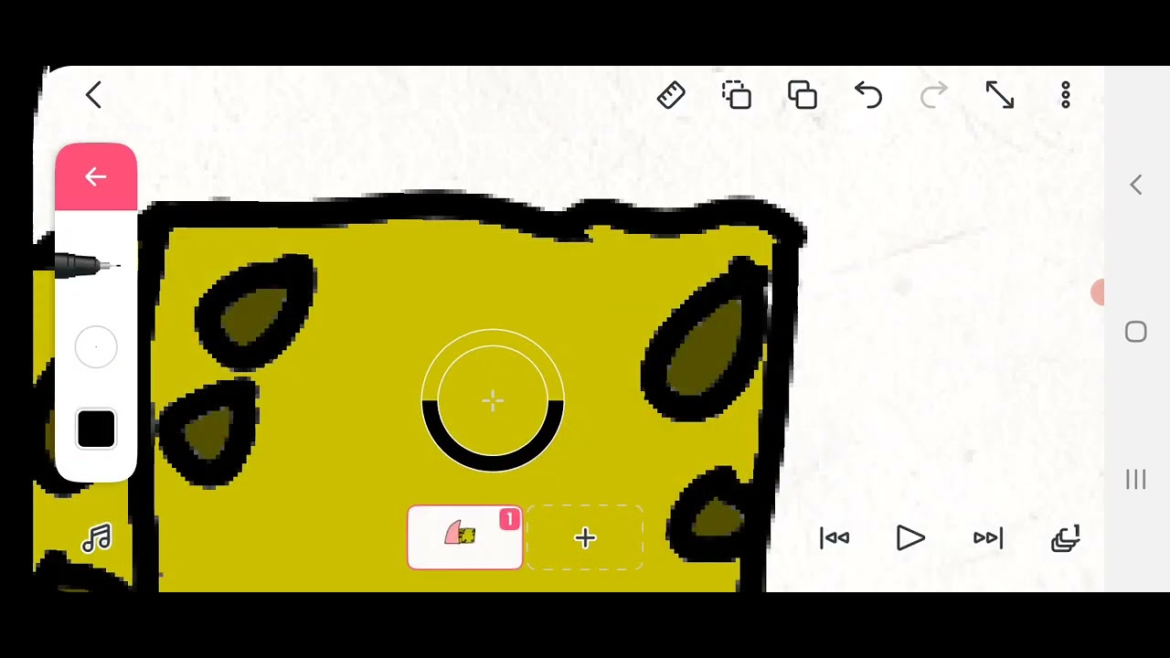faceless patrick and spongebob icon remastered - YouTube