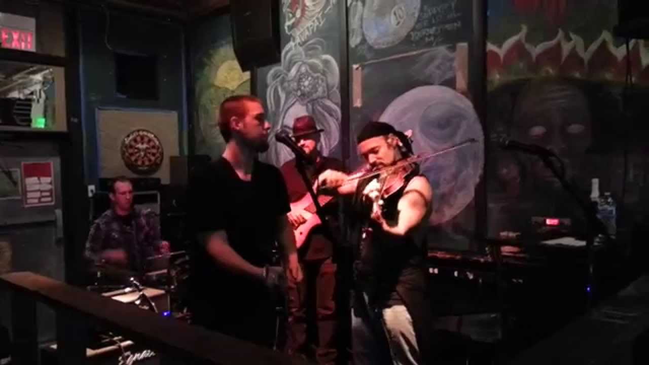 20150228 210405 Calico Jack-Traveler-Drunken Lass - YouTube