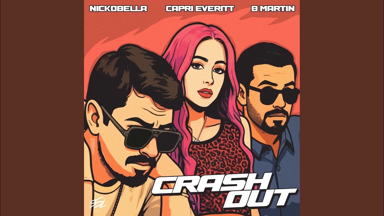 Crash Out - YouTube