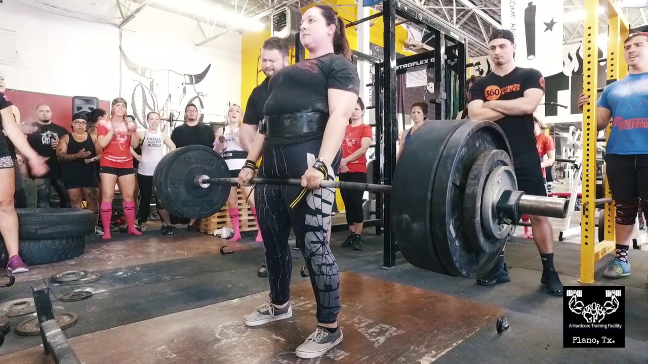 Metroflex Plano Strongman Event 5-20 - YouTube