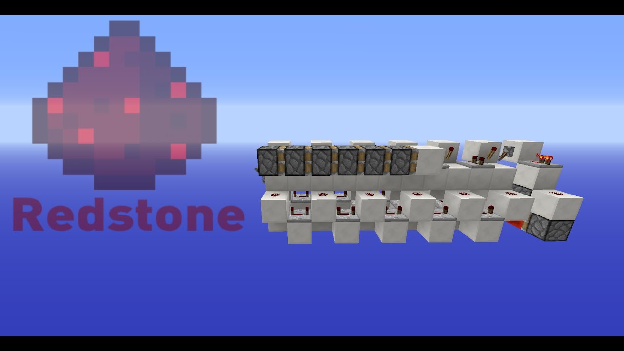 Smallest Expandable Piston Extender! - YouTube