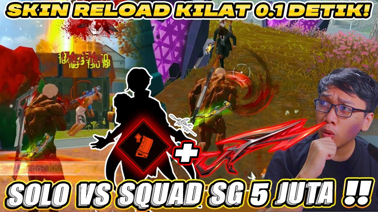 SKILL CHAR INI MEMBUAT SG EVO 5 JUTA JADI RELOAD TERCEPET CURANG skill-char-ini-membuat-sg-evo-5-juta-jadi-reload-tercepet-curang