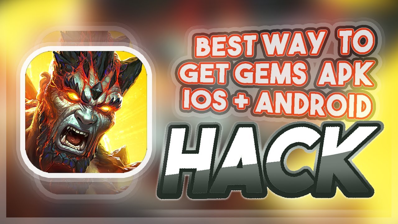 Heroes Infinity Hack How To Mod Heroes Infinity On iOS/Android MOD APK 2020 - YouTube