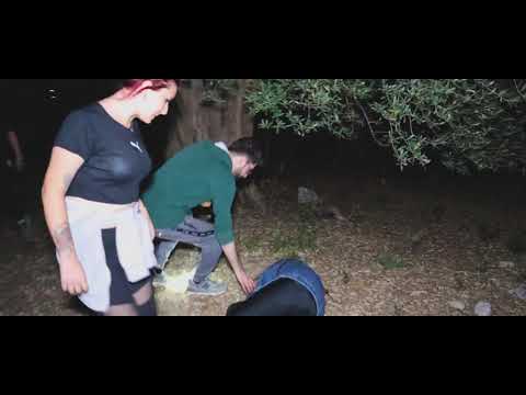 KAYIP CİN BEBEK VAKASI FRAGMAN PARANORMAL OLAYLAR @ScaryParanormalTR