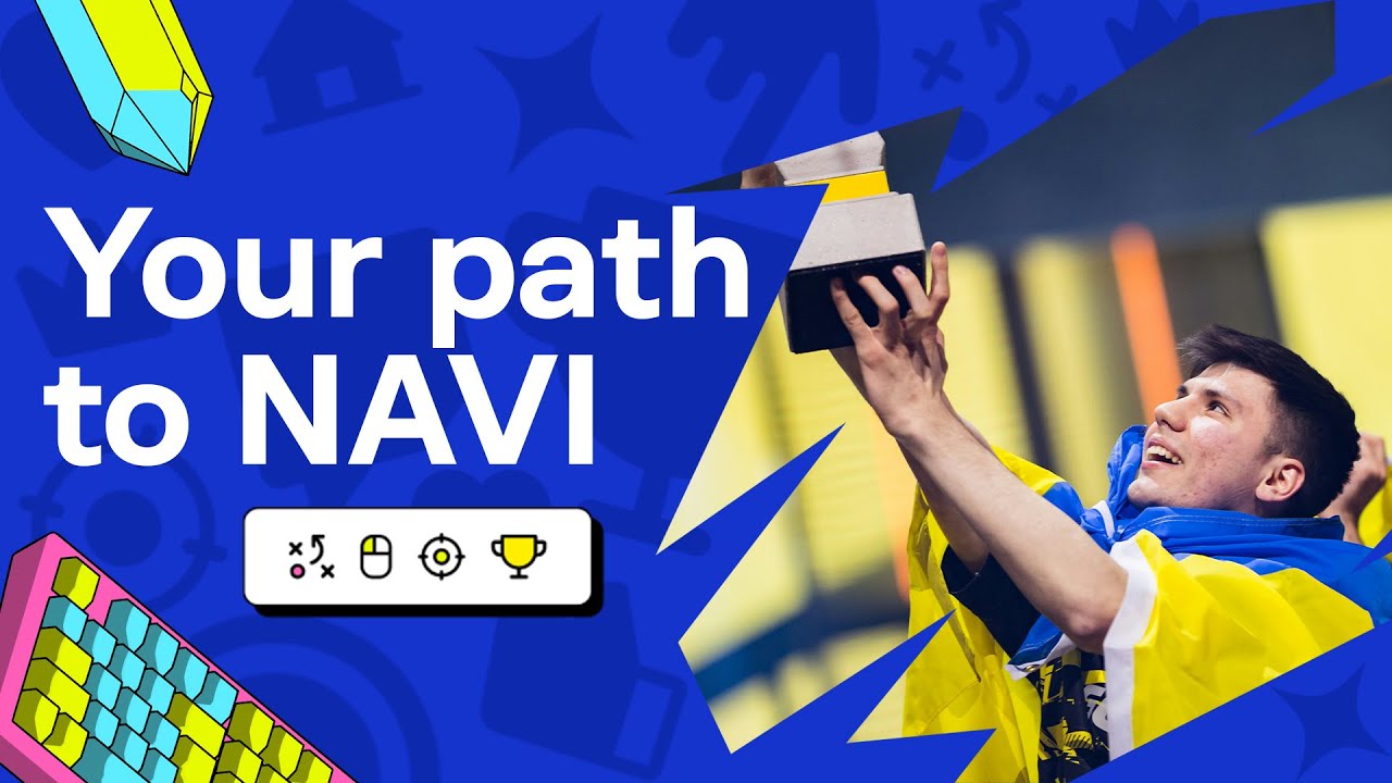 What is NAVI Visa Academy? - YouTube