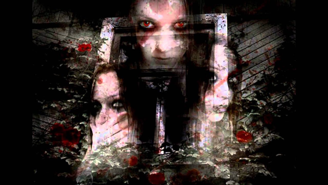 Haunted "Walking With Ghosts" by Matt Lande Heaven Is Where - YouTube