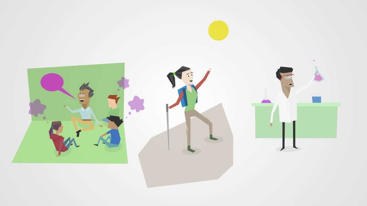 Forward Vision Games - Explainer Video by Kukuzoo - YouTube