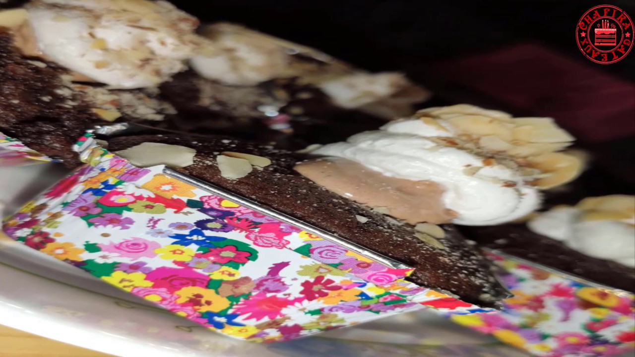 حلوى ديسباسيتو البرازيلية في خمس دقائق فقط لذيذة للغاية despacito cake ...