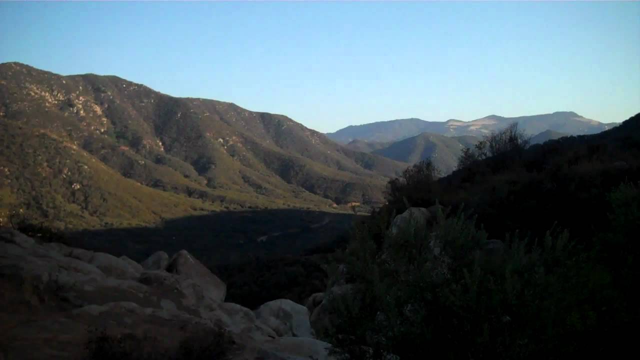 Hikin to Tenaja falls - YouTube