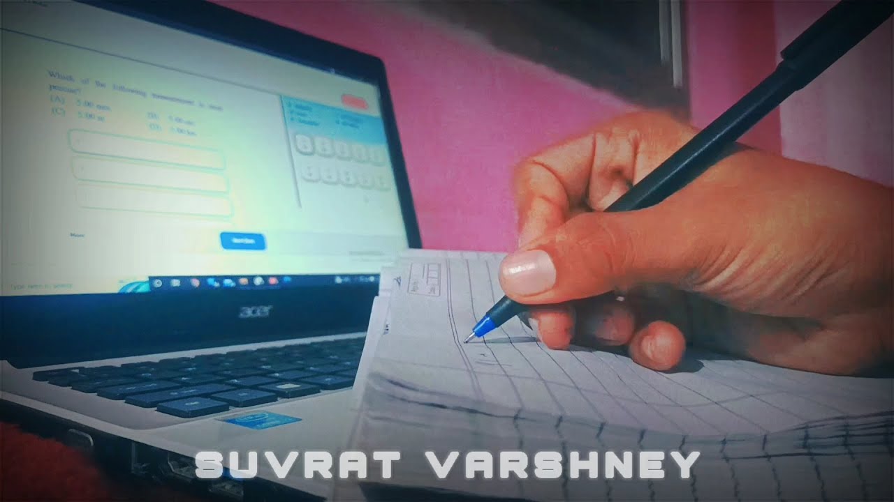 IIT edits | A day in the dream life of a Jee aspirant 2024 | IIT/JEE ...