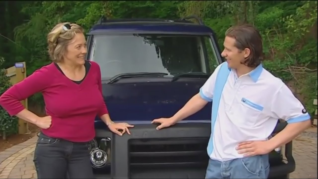 Property Ladder Sesaon 05 Ep 11 - YouTube