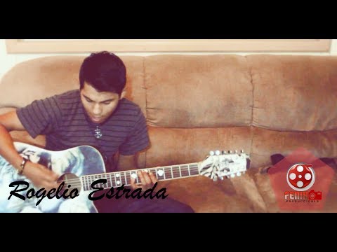 ROGELIO ESTRADA - AUN QUE EL MUNDO SE OPONGA / EN VIVO - YouTube