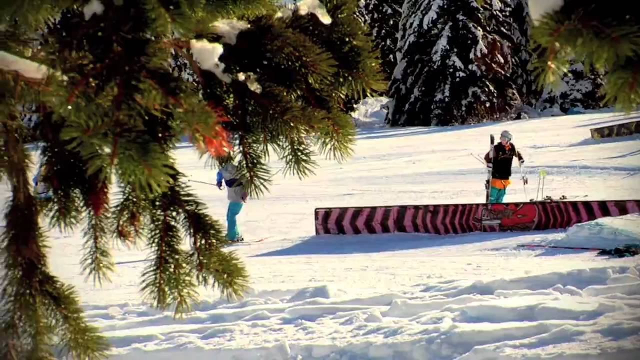 Soul Crew Late Edit Pt. 1 - YouTube