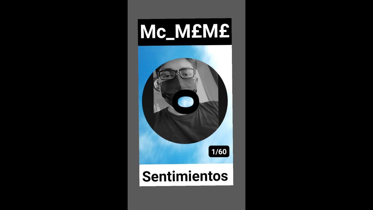 love you - mc meme - YouTube