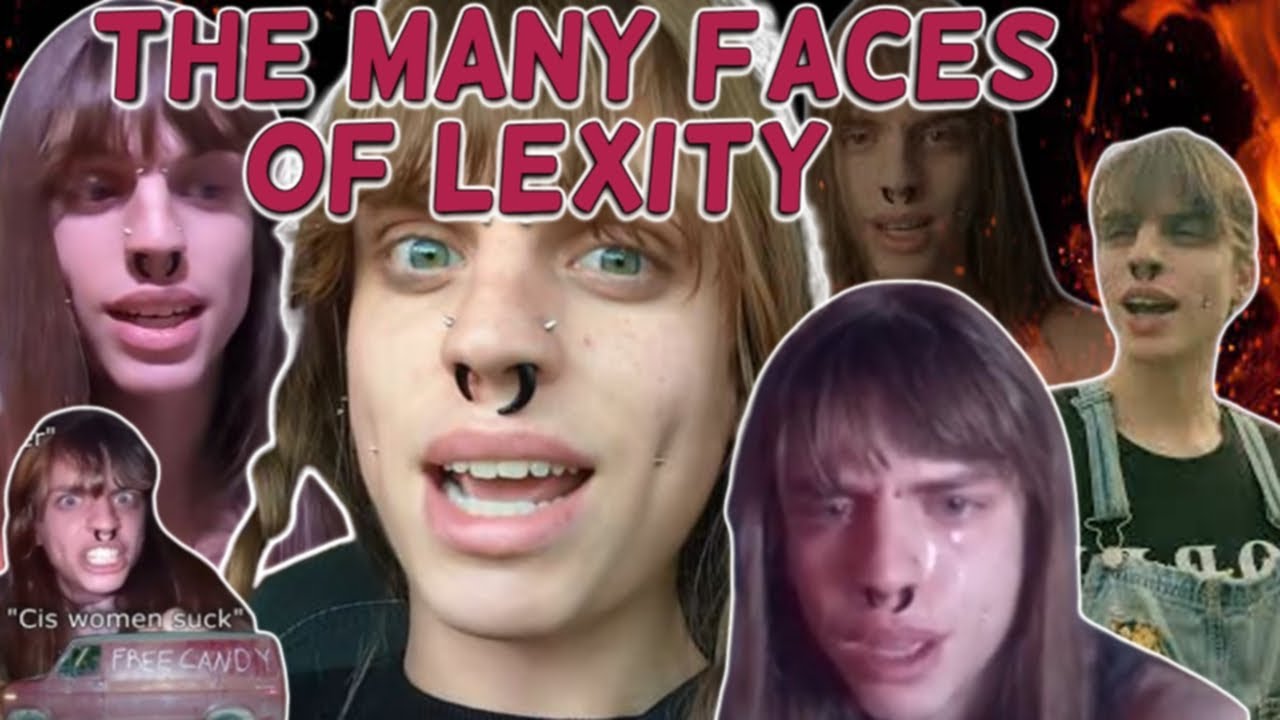 Lexity's First Victim Shares Her Story - YouTube