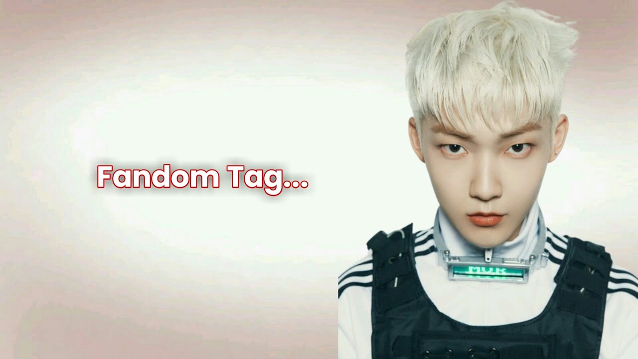 My fandom tag - YouTube