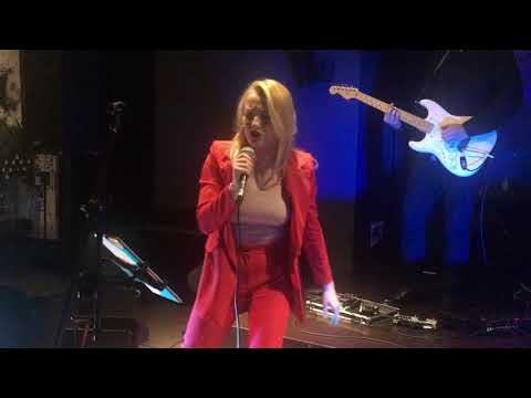 Stop (Sam Brown cover) - YouTube