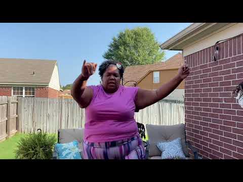 Getting Fit - Day ONE - Plus size work out routine - YouTube