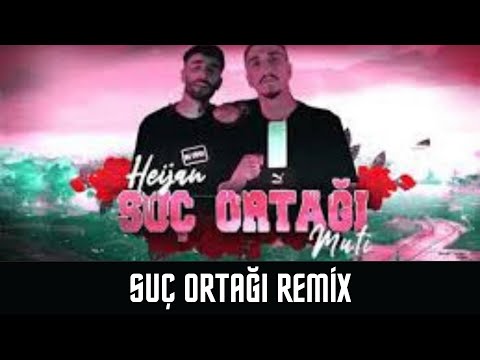 Heijan & Muti - Suç Ortağı (Music Tube Remix)