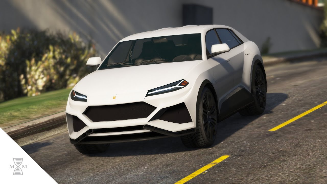 NEW $500.000 PEGASSI TOROS - REVIEW! (GTA Online) - YouTube